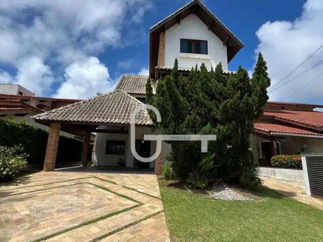 Casa / Sobrado em Condomínio para Venda em Peruíbe/SP Bougainvillee II 4 Quartos