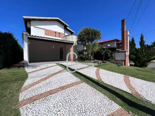 Casa / Sobrado em Condomínio para Venda em Peruíbe/SP Bougainvillee II 4 Quartos