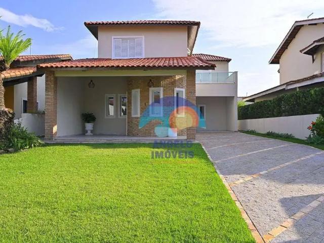 Casa / Sobrado em Condomínio para Venda em Peruíbe/SP Bougainvillee III 4 Quartos