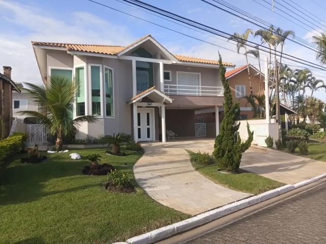 Casa / Sobrado em Condomínio para Venda em Peruíbe/SP Bougainvillee III 4 Quartos