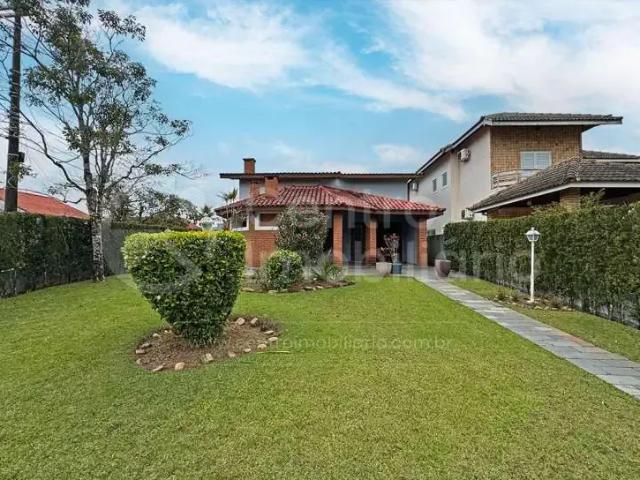 Casa / Sobrado em Condomínio para Venda em Peruíbe/SP Bougainvillee III 4 Quartos