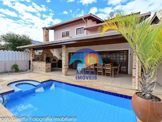 Casa / Sobrado em Condomínio para Venda em Peruíbe/SP Bougainvillee III 4 Quartos