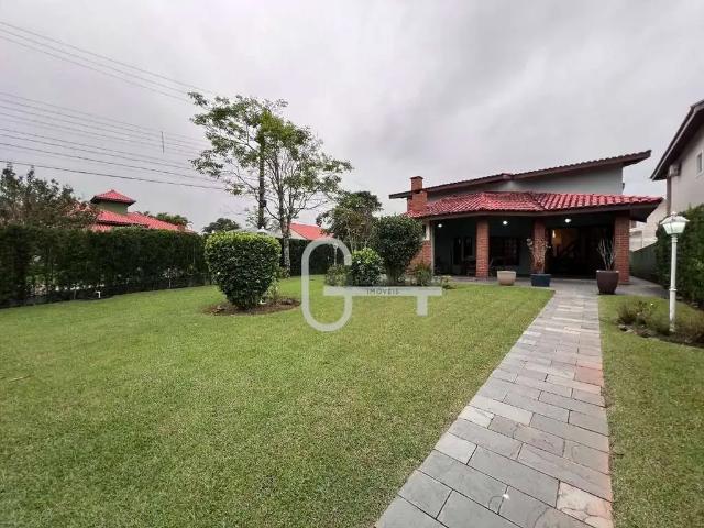 Casa / Sobrado em Condomínio para Venda em Peruíbe/SP Bougainvillee III 4 Quartos