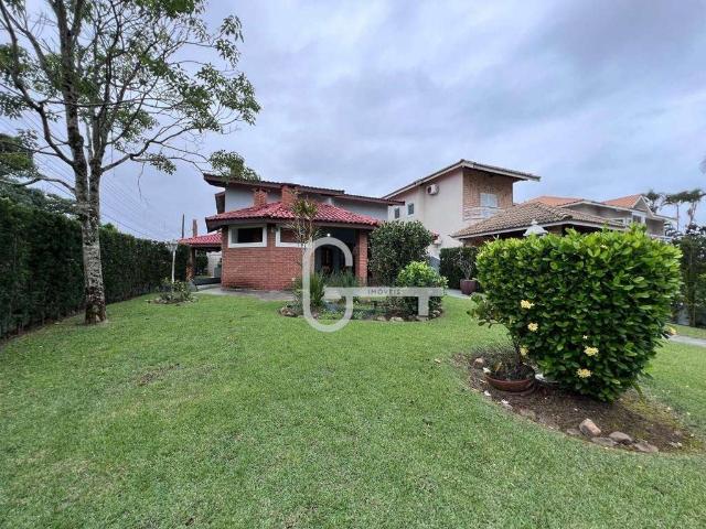 Casa / Sobrado em Condomínio para Venda em Peruíbe/SP Bougainvillee III 4 Quartos
