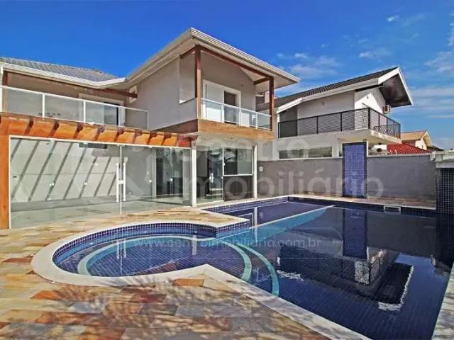 Casa / Sobrado em Condomínio para Venda em Peruíbe/SP Bougainvillee III 5 Quartos
