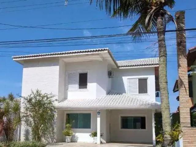 Casa / Sobrado em Condomínio para Venda em Peruíbe/SP Bougainvillee III 5 Quartos