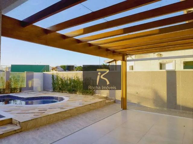 Casa / Sobrado em Condomínio para Venda em Peruíbe/SP Bougainvillee III 5 Quartos