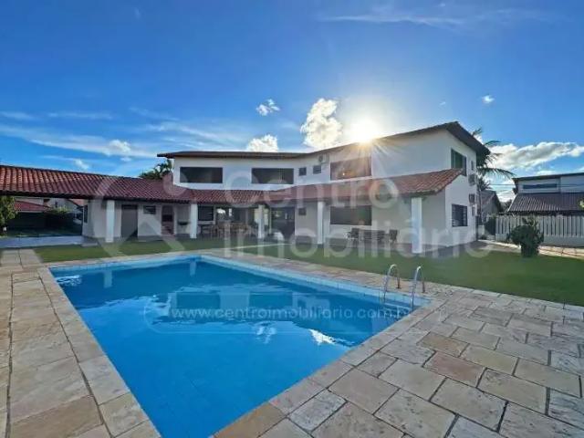 Casa / Sobrado em Condomínio para Venda em Peruíbe/SP Bougainvillee III 6 Quartos
