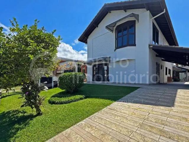 Casa / Sobrado em Condomínio para Venda em Peruíbe/SP Bougainvillee III 3 Quartos