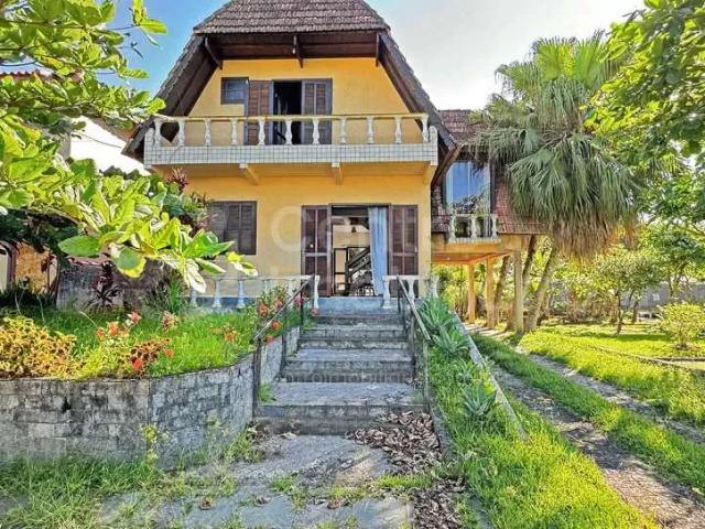 Casa / Sobrado em Condomínio para Venda em Peruíbe/SP Bougainvillee III 3 Quartos