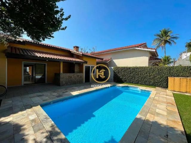 Casa / Sobrado em Condomínio para Venda em Peruíbe/SP Bougainvillee III 3 Quartos