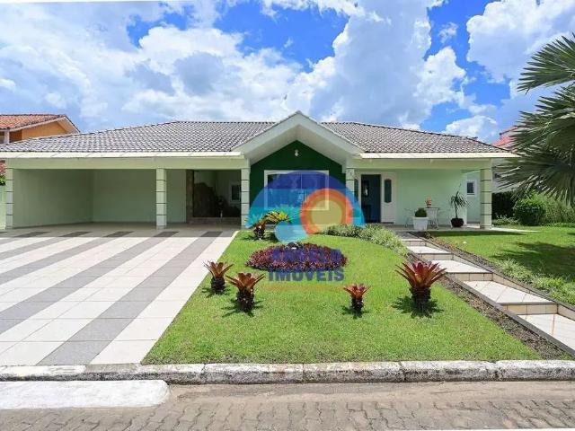 Casa / Sobrado em Condomínio para Venda em Peruíbe/SP Bougainvillee III 3 Quartos