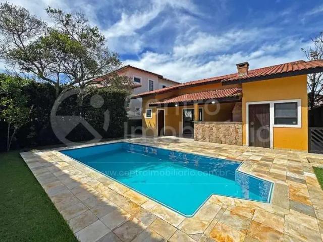 Casa / Sobrado em Condomínio para Venda em Peruíbe/SP Bougainvillee III 3 Quartos