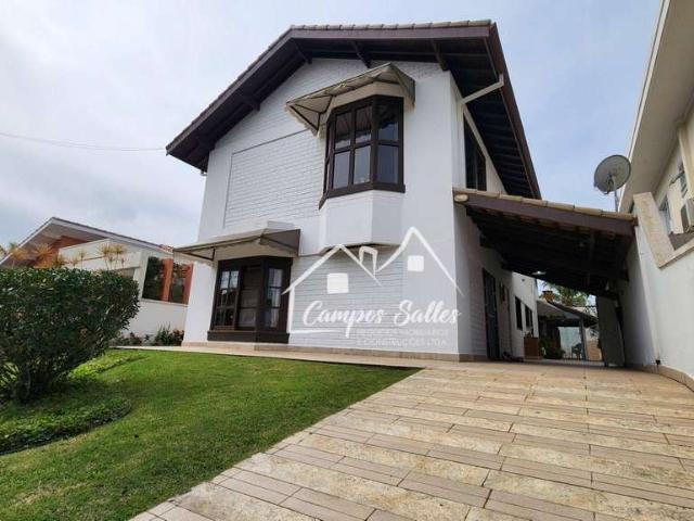 Casa / Sobrado em Condomínio para Venda em Peruíbe/SP Bougainvillee III 3 Quartos