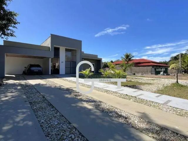 Casa / Sobrado em Condomínio para Venda em Peruíbe/SP Bougainvillee V 4 Quartos