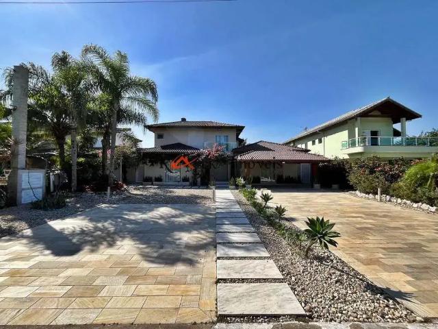 Casa / Sobrado em Condomínio para Venda em Peruíbe/SP Bougainvillee V 5 Quartos