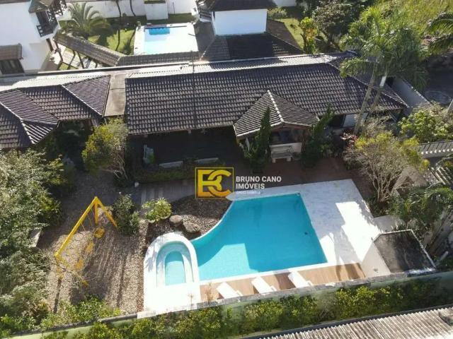 Casa / Sobrado em Condomínio para Venda em Peruíbe/SP Bougainvillee V 6 Quartos