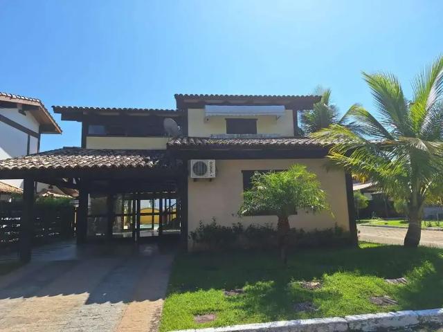 Casa / Sobrado em Condomínio para Venda em Peruíbe/SP Centro 4 Quartos