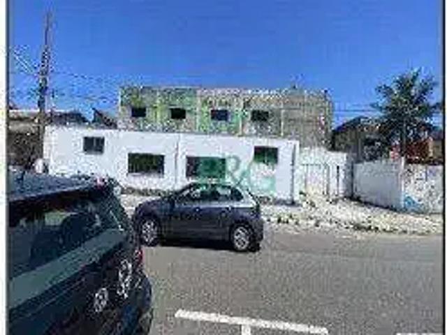 Casa / Sobrado em Condomínio para Venda em Peruíbe/SP Cidade Nova Peruibe 1 Quartos