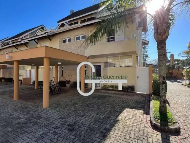 Casa / Sobrado em Condomínio para Venda em Peruíbe/SP Cidade Nova Peruibe 4 Quartos