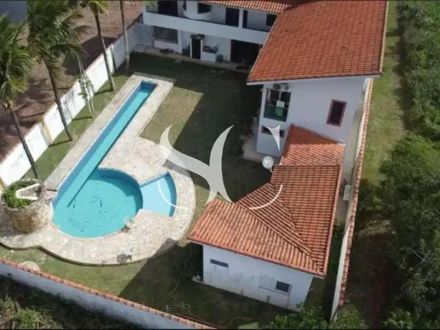 Casa / Sobrado em Condomínio para Venda em Peruíbe/SP Estancia Dos Eucaliptos 7 Quartos