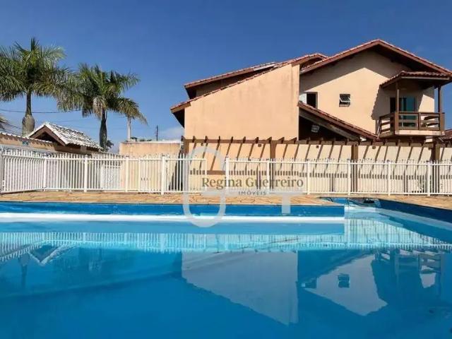 Casa / Sobrado em Condomínio para Venda em Peruíbe/SP Estancia São Jose 2 Quartos