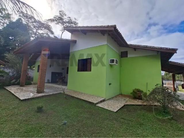 Casa / Sobrado em Condomínio para Venda em Peruíbe/SP Estancia Sao Marcos 4 Quartos