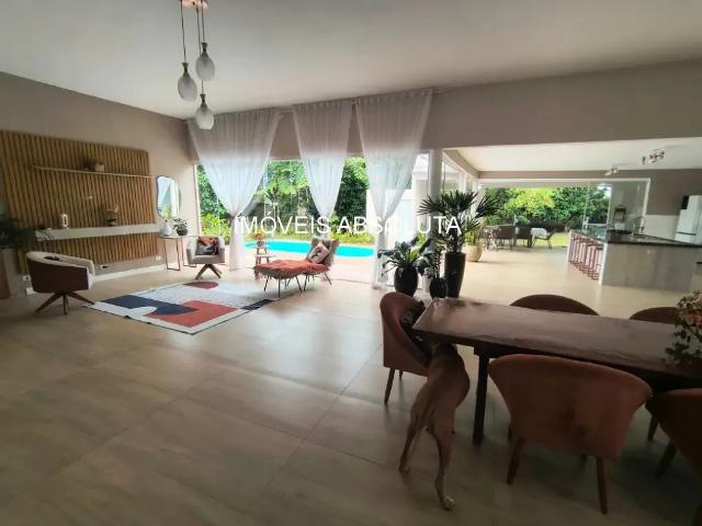 Casa / Sobrado em Condomínio para Venda em Peruíbe/SP Estancia Sao Marcos 4 Quartos