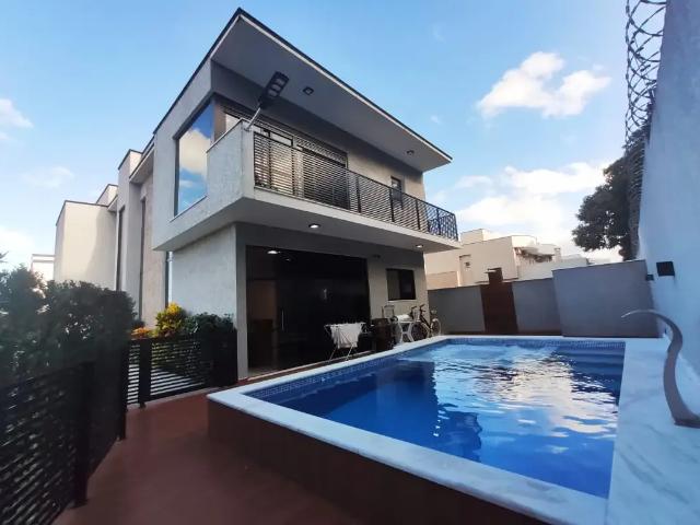 Casa / Sobrado em Condomínio para Venda em Peruíbe/SP Jardim Casablanca 4 Quartos