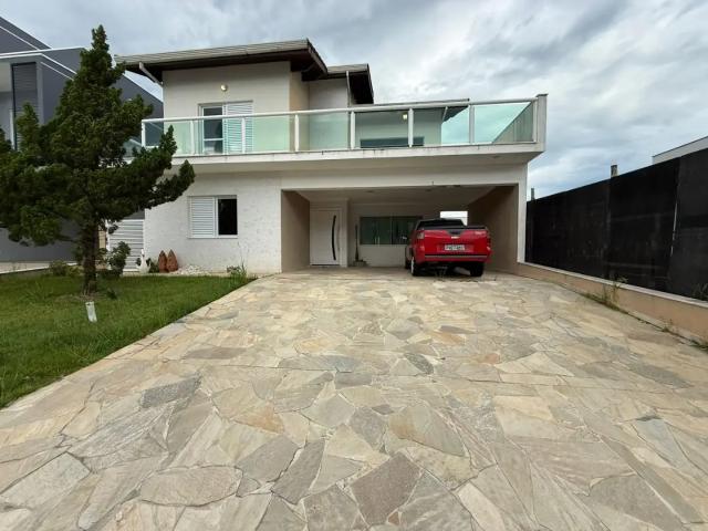 Casa / Sobrado em Condomínio para Venda em Peruíbe/SP Jardim Casablanca 4 Quartos