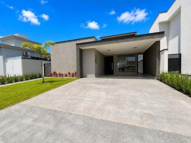 Casa / Sobrado em Condomínio para Venda em Peruíbe/SP Jardim Casablanca 3 Quartos