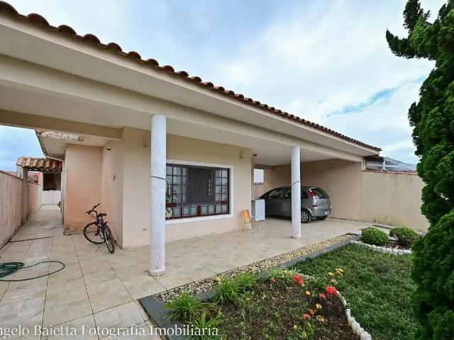 Casa / Sobrado em Condomínio para Venda em Peruíbe/SP Jardim São Luis 3 Quartos