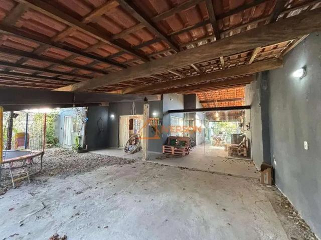 Casa / Sobrado em Condomínio para Venda em Peruíbe/SP Jardim São Luis 3 Quartos