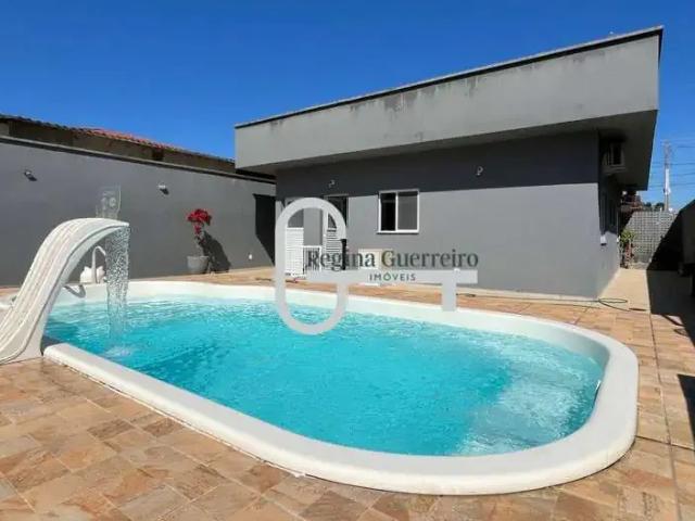 Casa / Sobrado em Condomínio para Venda em Peruíbe/SP Jardim São Luis 3 Quartos