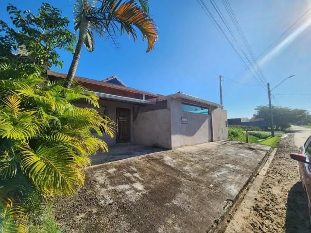 Casa / Sobrado em Condomínio para Venda em Peruíbe/SP Jardim São Luis 2 Quartos