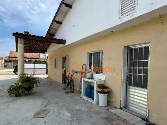Casa / Sobrado em Condomínio para Venda em Peruíbe/SP Jardim São Luis 2 Quartos