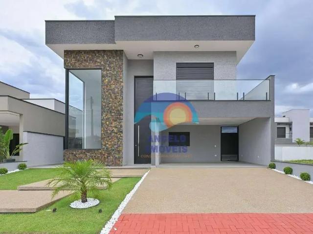 Casa / Sobrado em Condomínio para Venda em Peruíbe/SP Jardim Ribamar 4 Quartos