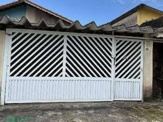 Casa / Sobrado em Condomínio para Venda em Peruíbe/SP Jardim Ribamar 2 Quartos