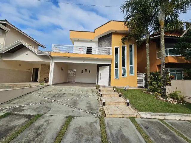 Casa / Sobrado em Condomínio para Venda em Peruíbe/SP Jardim Três Marias 4 Quartos