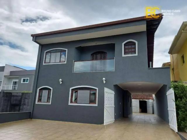 Casa / Sobrado em Condomínio para Venda em Peruíbe/SP Jardim Três Marias 5 Quartos