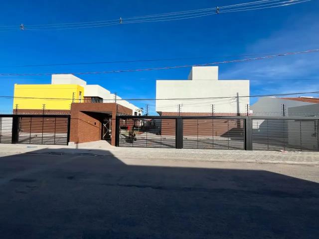 Casa / Sobrado em Condomínio para Venda em Petrolina/PE Antônio Cassimiro 3 Quartos