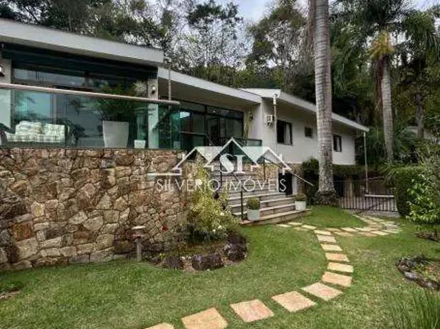 Casa / Sobrado em Condomínio para Venda em Petrópolis/RJ Araras 4 Quartos