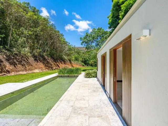 Casa / Sobrado em Condomínio para Venda em Petrópolis/RJ Araras 4 Quartos