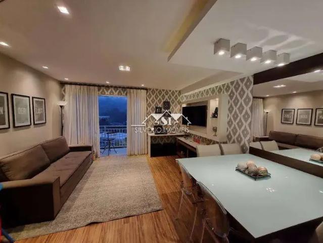 Casa / Sobrado em Condomínio para Venda em Petrópolis/RJ Bingen 2 Quartos
