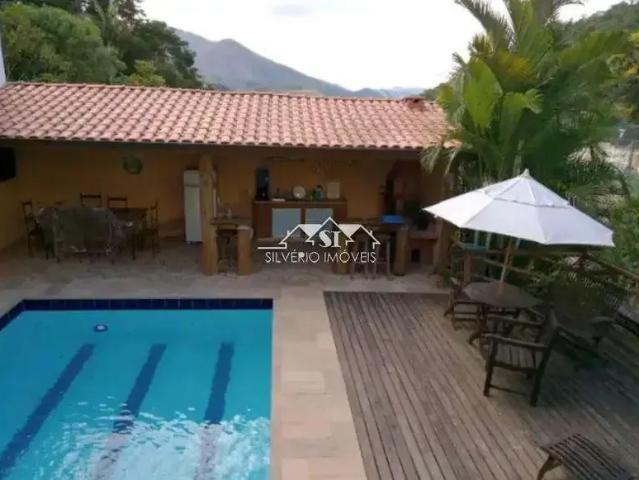 Casa / Sobrado em Condomínio para Venda em Petrópolis/RJ Bonsucesso 3 Quartos