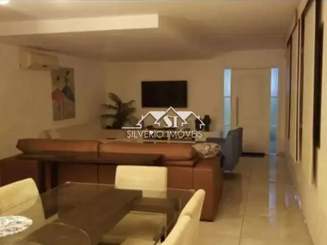 Casa / Sobrado em Condomínio para Venda em Petrópolis/RJ Bonsucesso 5 Quartos