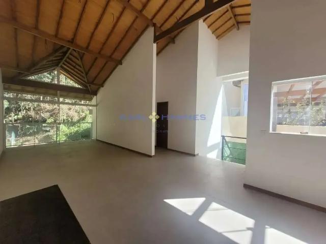 Casa / Sobrado em Condomínio para Venda em Petrópolis/RJ Carangola 3 Quartos