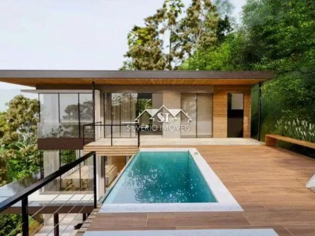 Casa / Sobrado em Condomínio para Venda em Petrópolis/RJ Corrêas 2 Quartos