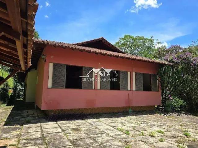 Casa / Sobrado em Condomínio para Venda em Petrópolis/RJ Corrêas 3 Quartos