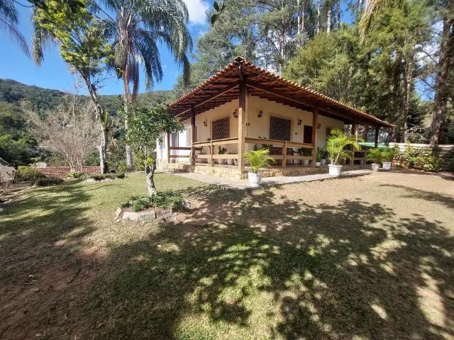 Casa / Sobrado em Condomínio para Venda em Petrópolis/RJ Corrêas